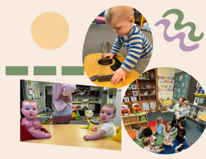 Educational Child Care Center